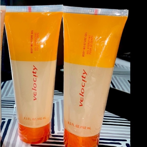Mary Kay | Bath & Body | 2 Mary Kay Velocity Body Moisture Gel | Poshmark